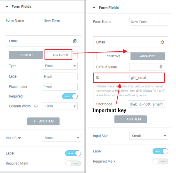 How To Restrict Limit Maximum Submission In Elementor Pro Form Pure