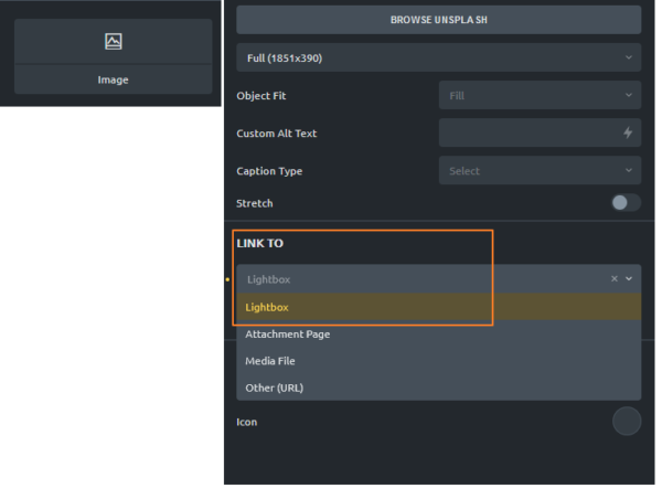 How To Reuse Bricks Builder Theme's Image Lightbox Library (PhotoSwipe ...