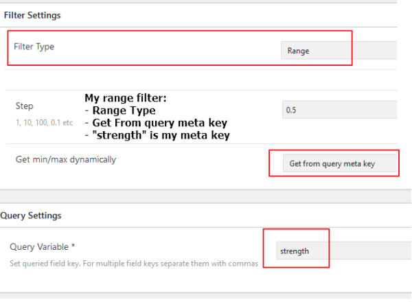 Temporary Solution For Range Filter In Jetsmartfilters Get Correct Minmax Value From Meta Key