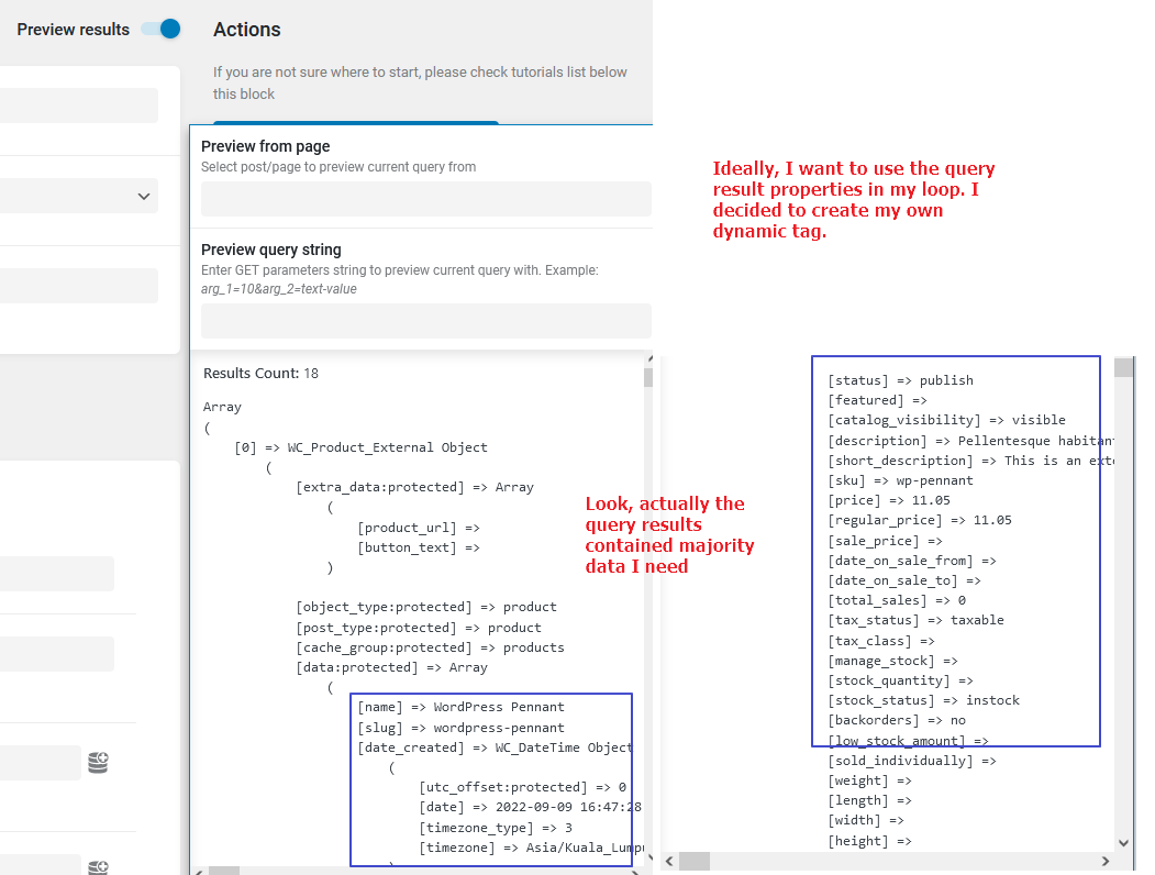 Integrate JetEngine Query Builder in Bricks Query Loop (Non-official ...