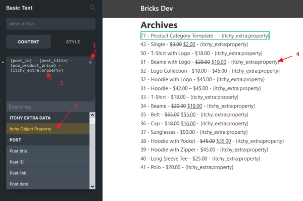 Integrate Jetengine Query Builder In Bricks Query Loop Non Official Pure Coding Knowledge
